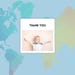 7 Continents Montessori Three-part Cards | World Map and Continent ...