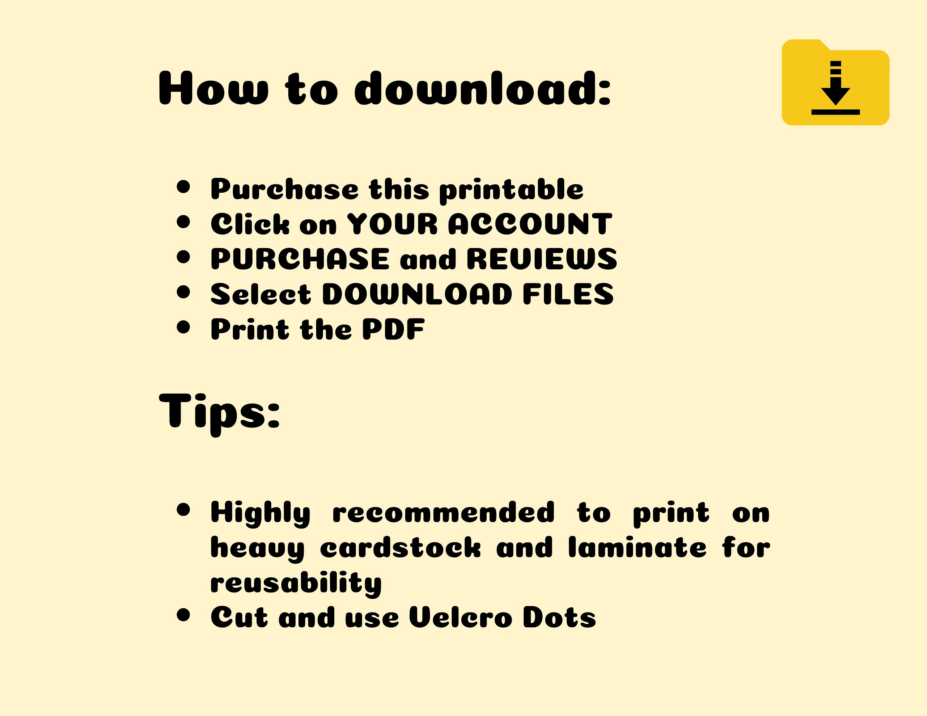 Printable Waste Sorting Game, Recycling Earth Day Activity (digital ...