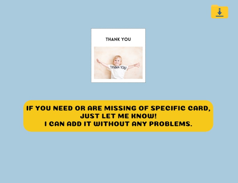 Communication Cards / Non Verbal Printable / Autism Communication ...