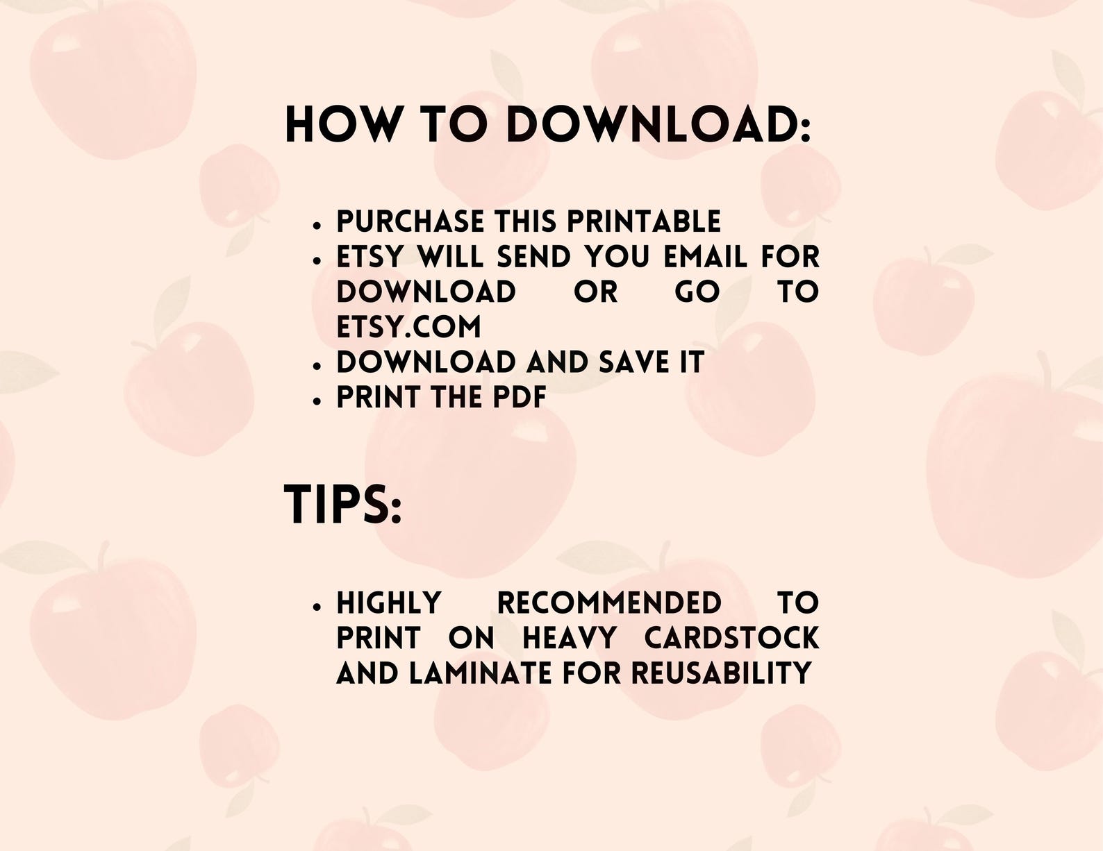 Apple Unit Study Bundle for Preschool | Montessori-inspired Curriculum ...