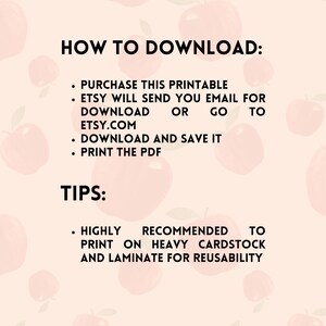 Apple Unit Study Bundle for Preschool | Montessori-inspired Curriculum ...