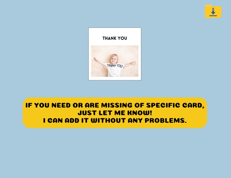 Non Verbal Communication Visual Cards Printable, Autism Communication ...