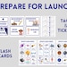 Dramatic Space Station Pretend Play Printable Kids Activity - Etsy
