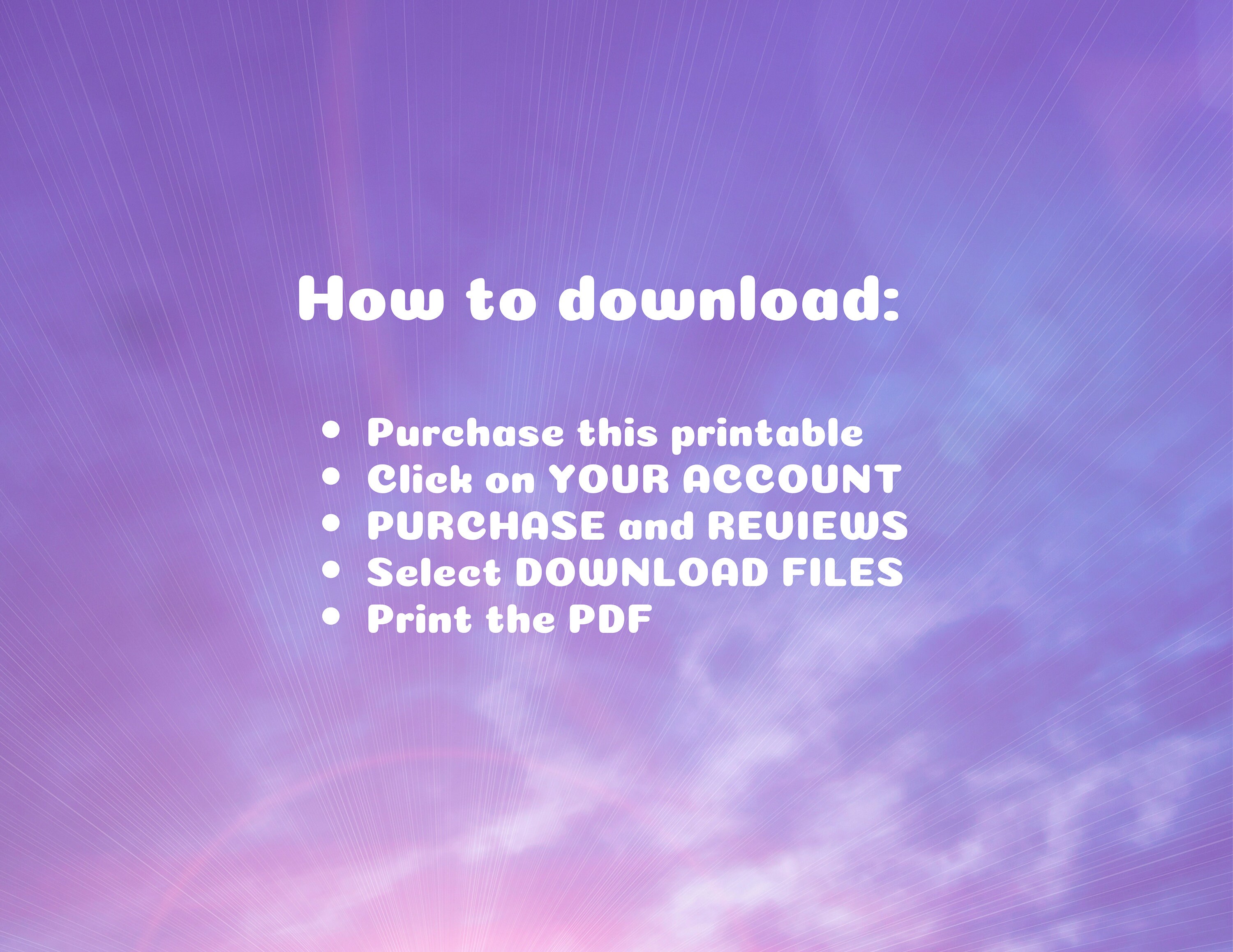 Prayer Rainbow | Prayer Craft | How to Pray for Kids | Prayer Game ...