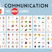Communication Cards / Non Verbal Printable / Autism Communication ...