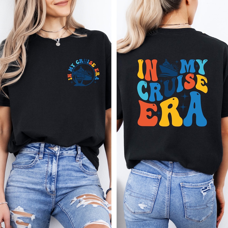 Funny Cruise Shirts - Etsy