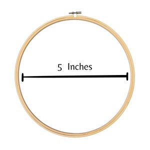 Watermelon Palestinian Embroidery Tatreez KIT for DIY Pattern- 5in Hoop ...