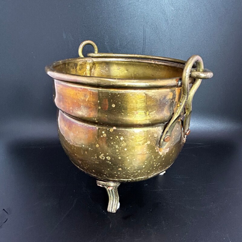 Irish Planter - Etsy