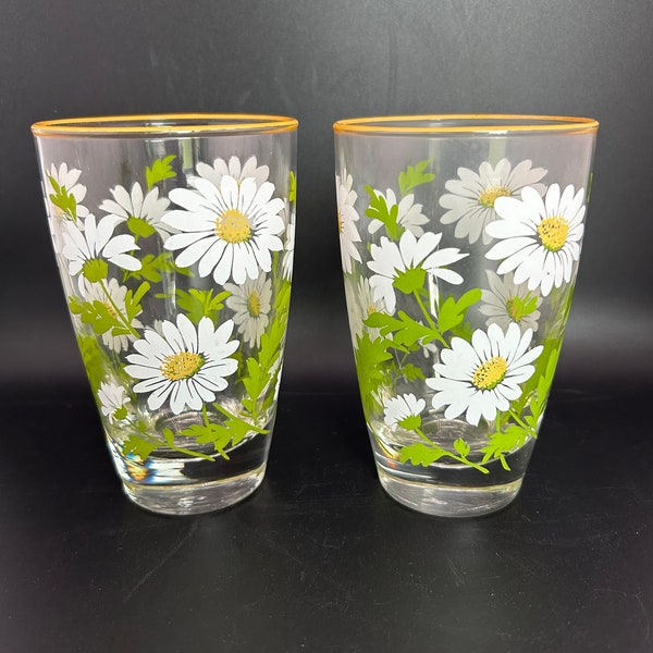 Daisy Glasses - Etsy