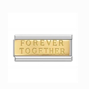 High Quality Stainless Steel 9 Mm Nomination Charms - Etsy