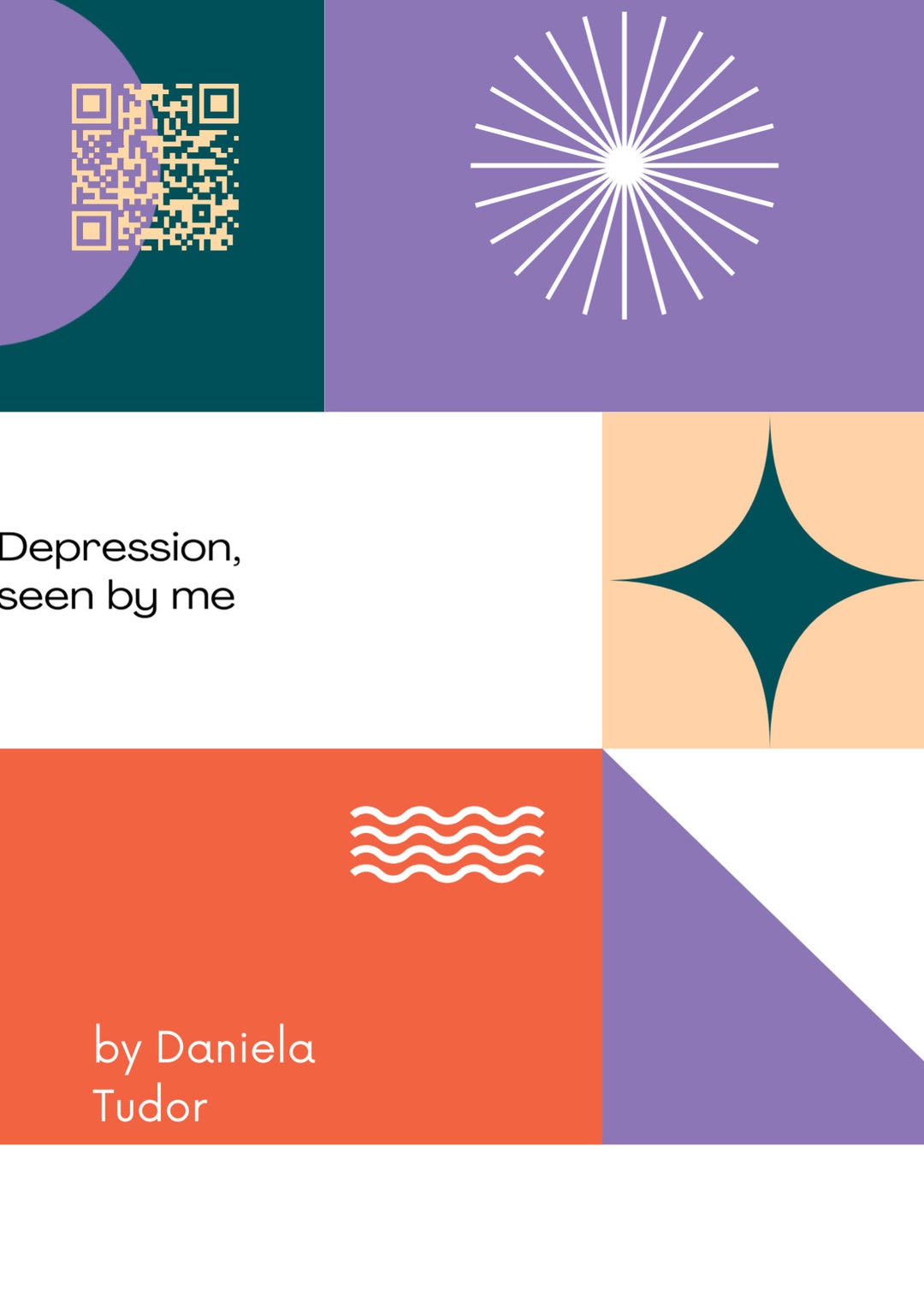 Depression Book , Therapy Worksheets, Symptoms of Depression, Test ...