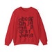 Adorable Abc-themed Valentine's Gift for Everyone for Teacher ...