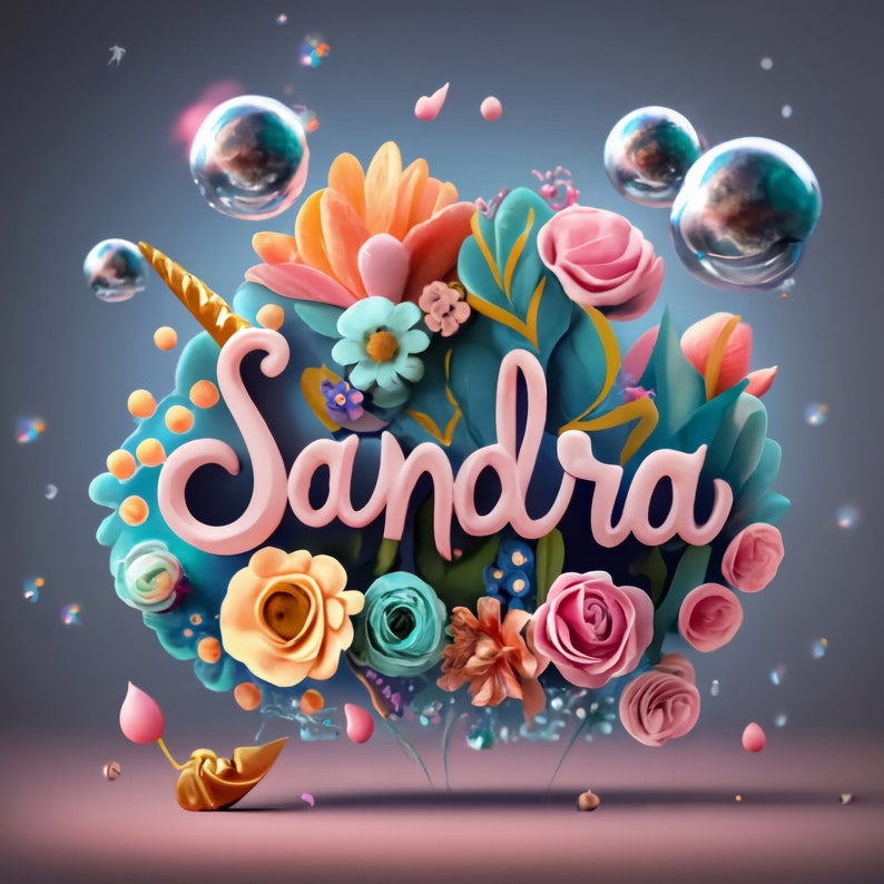 Name Logo Custom Name Logo Name Graphic - Etsy