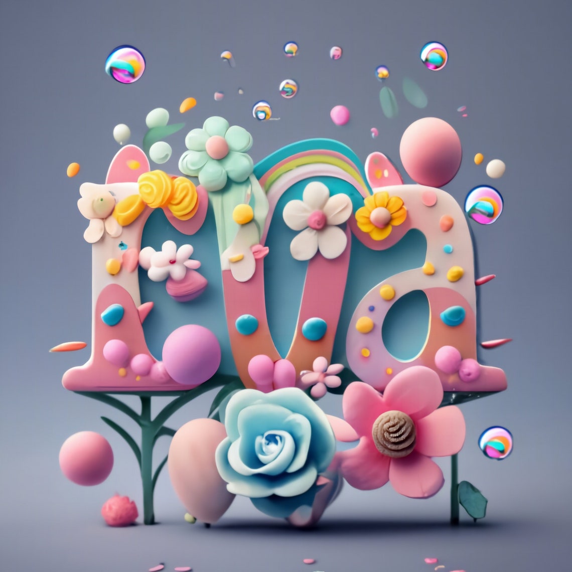 Name Logo Custom Name Logo Name Graphic - Etsy