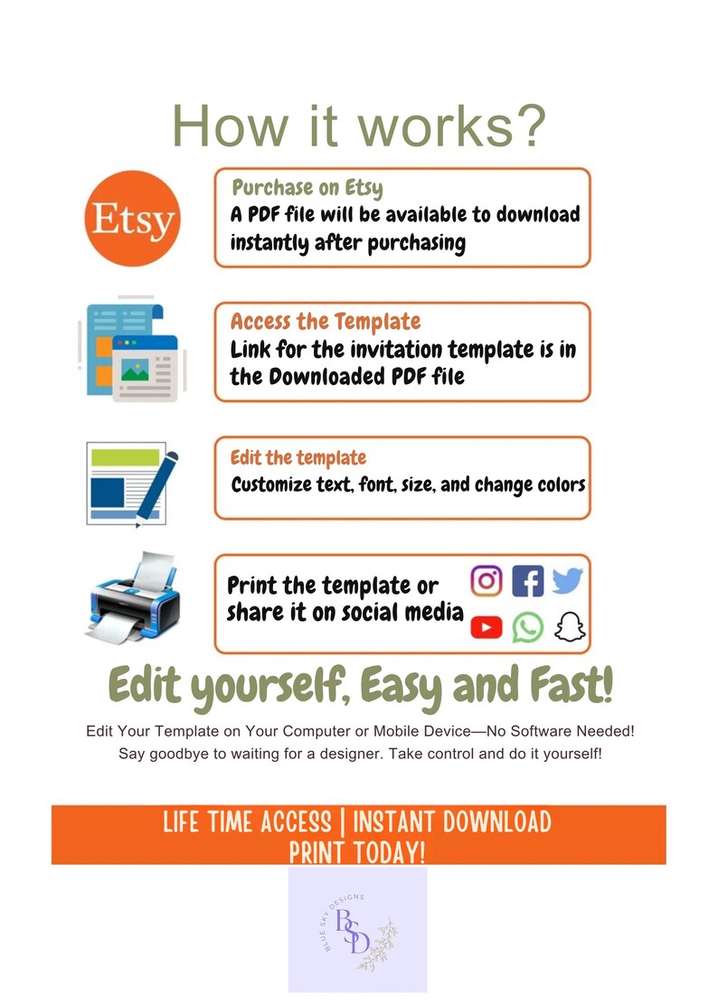 Birthday Welcome Sign Elmo Theme, Editable Digital File, Birthday Sign ...