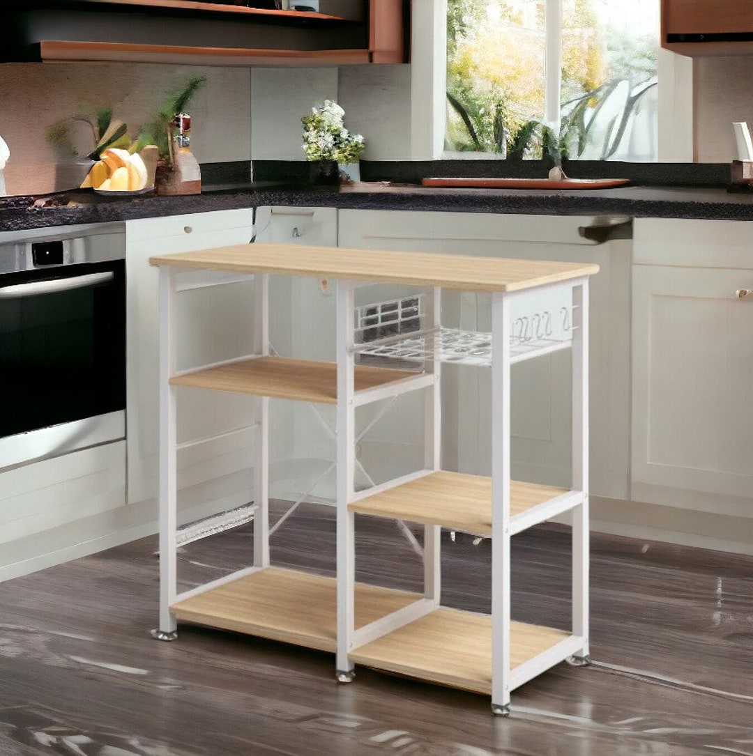 Wood Prep Table - Etsy