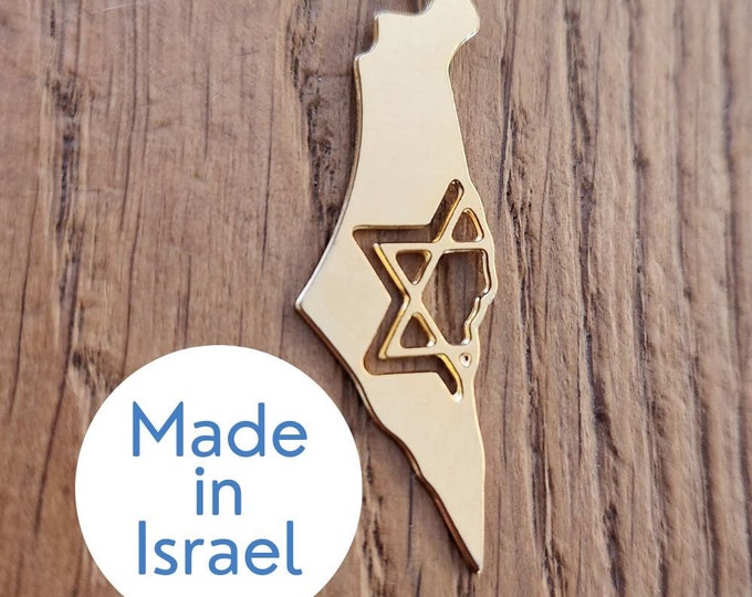 Shema Israel Pendant Sterling Silver Charm Unisex Design Necklace - Etsy