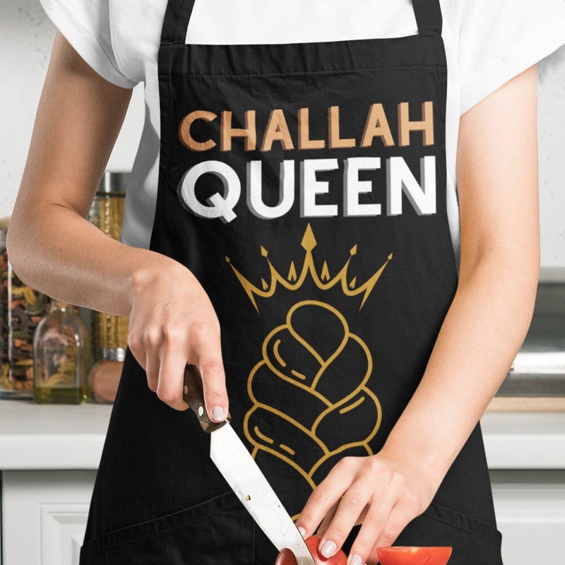 Hanukkah Apron - Etsy