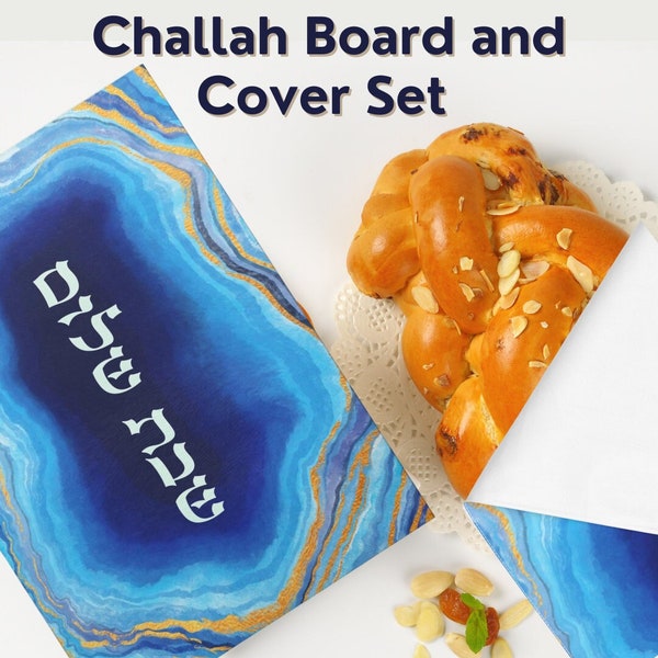 Challah Board - Etsy