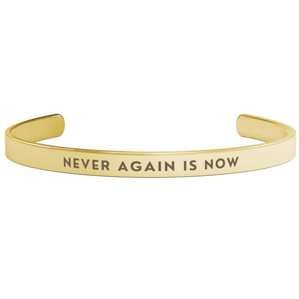 Never Again - Etsy