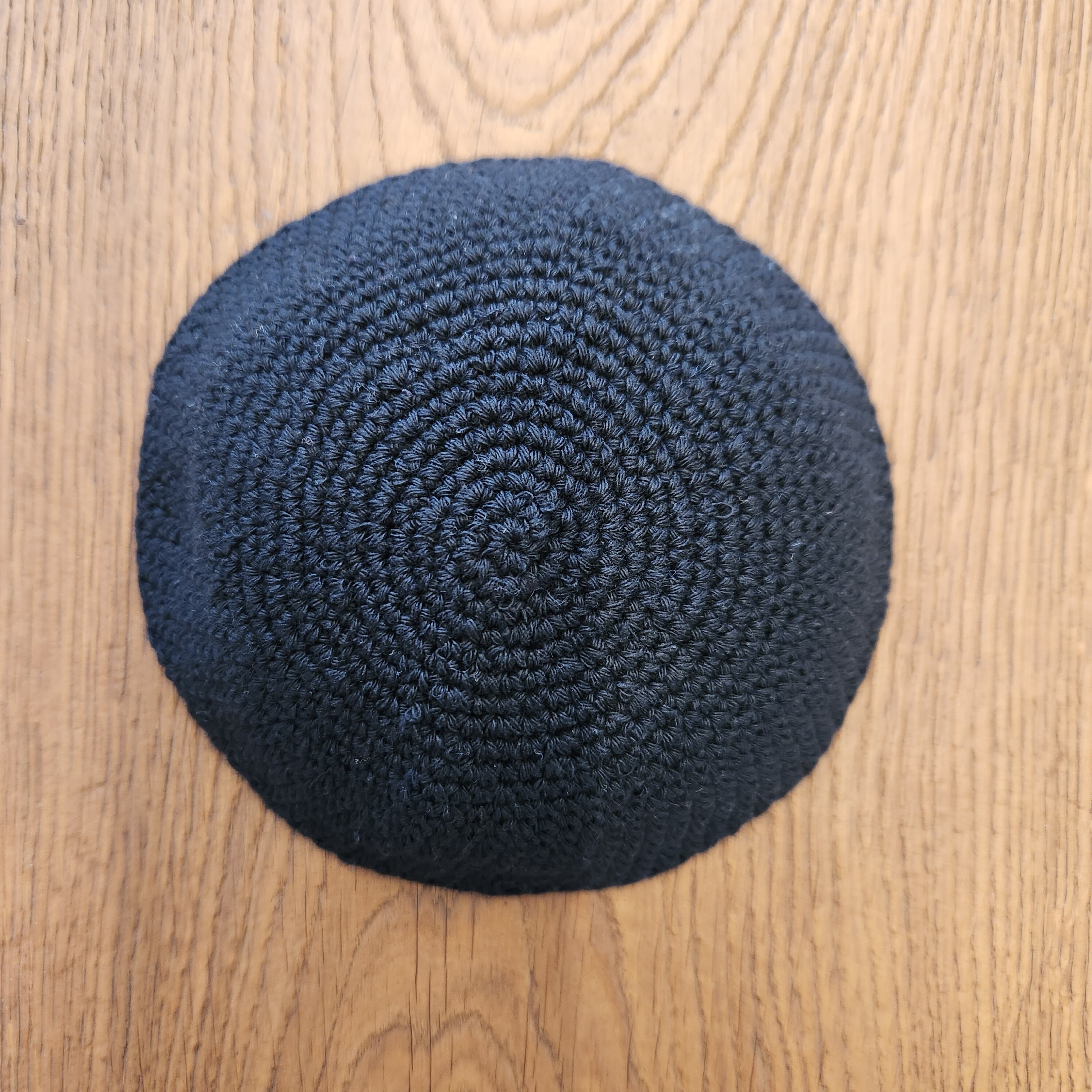 Kippah Knitted Yarmulke Yamaka Hand Knitted Bullcap Koppel Judaica ...