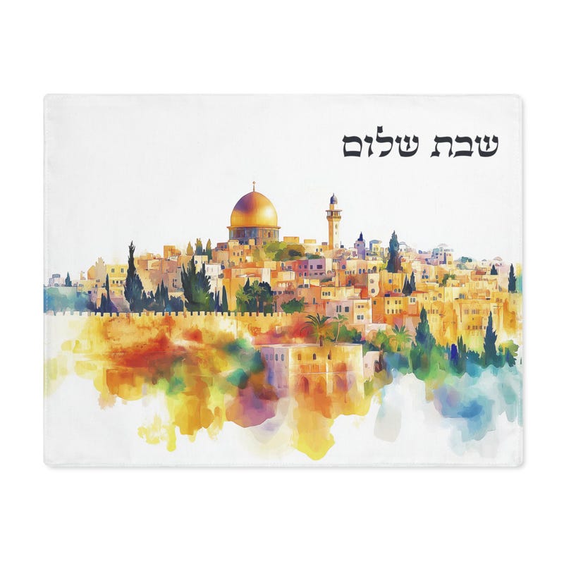 Jewish Kitchen Decor - Etsy