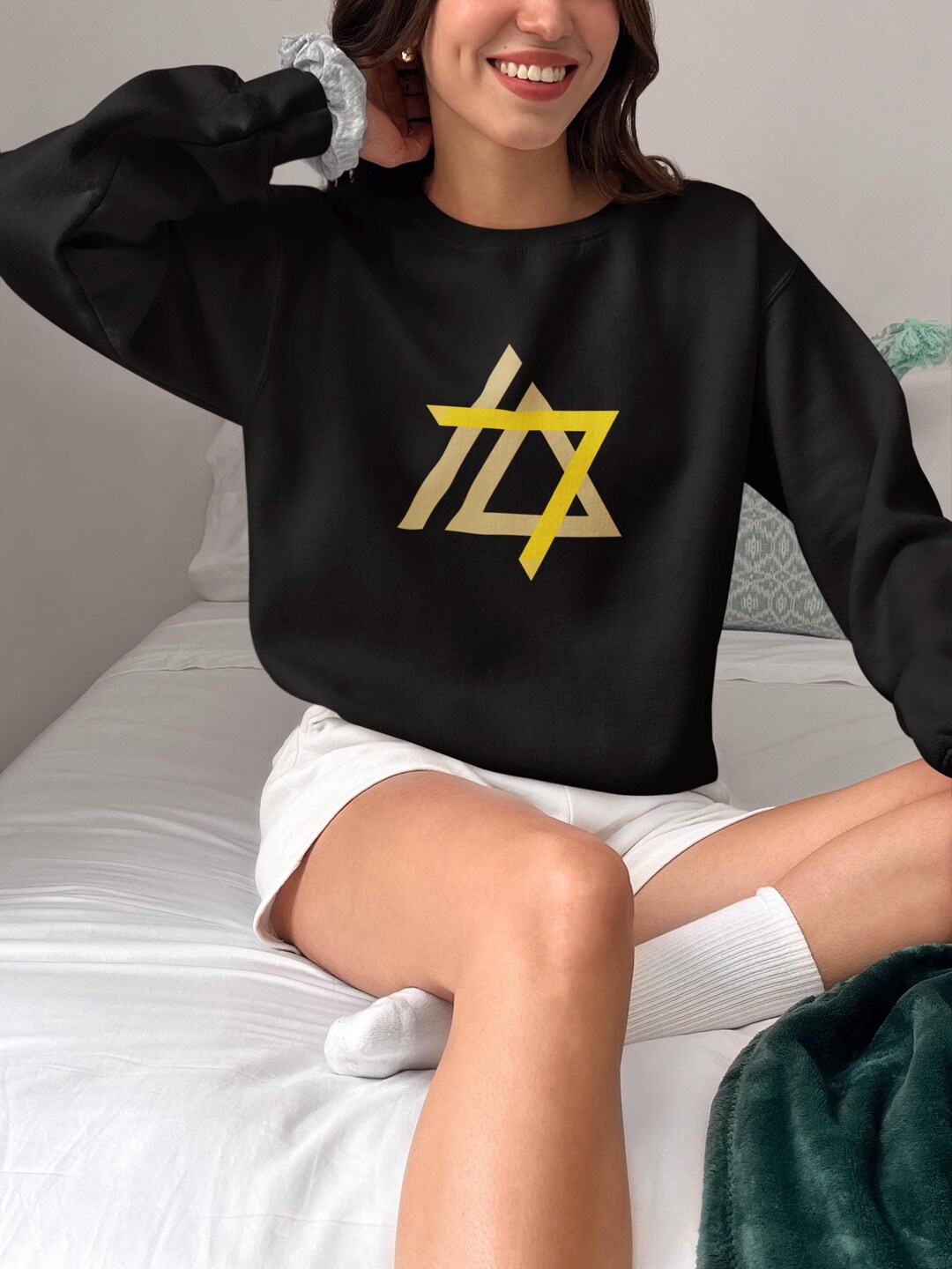 October 7th Israel Sweatshirt Israel Shirt Israel Gift Israel Hoodie ...
