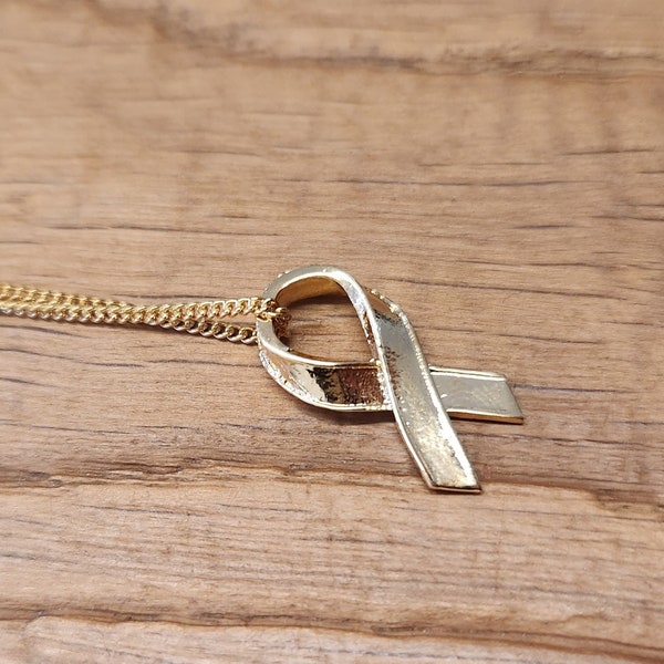 Hostages Ribbon Necklace - Etsy