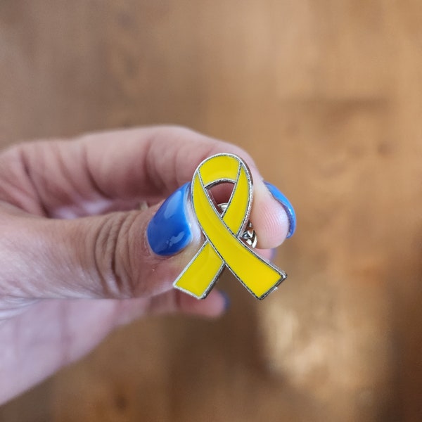 I Stand With Israel Pin - Etsy
