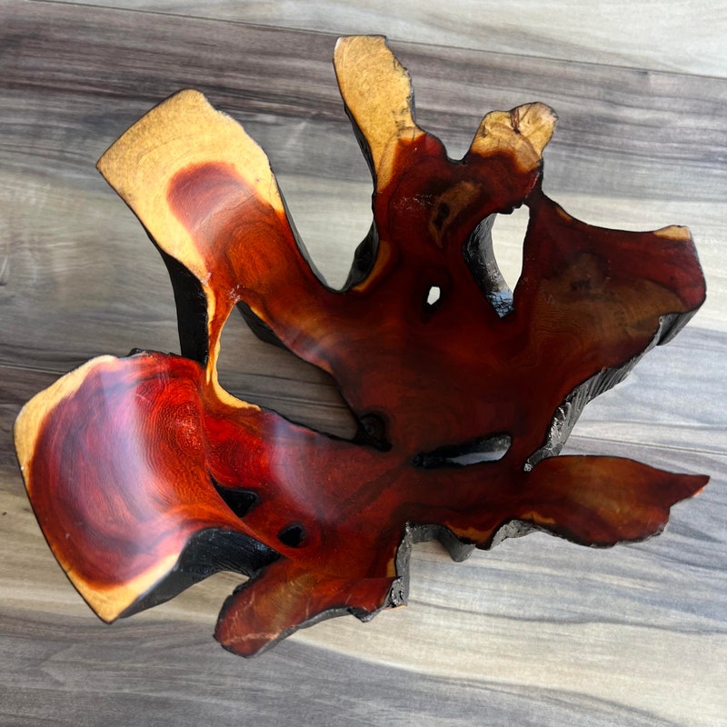 Rare Wood - Etsy