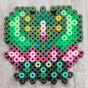 Plantera Map Icon terraria Bead Pixel Art - Etsy