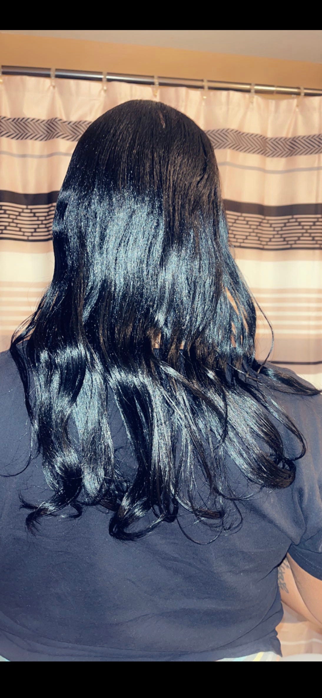 Miss Rees Hair Growth Oil - Etsy