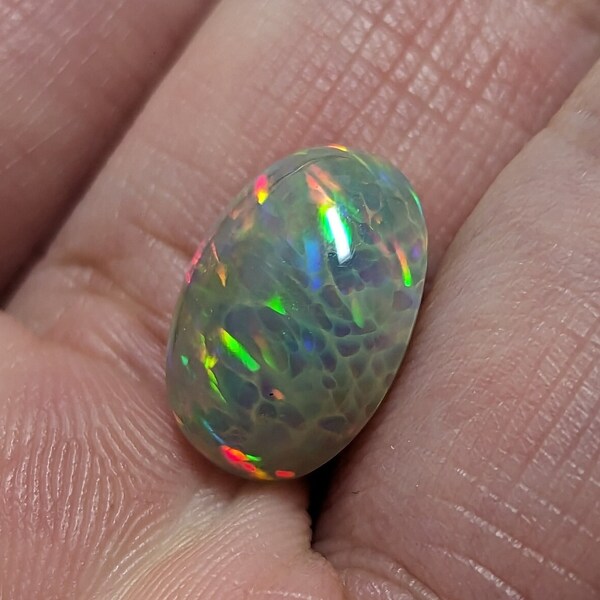 Welo Opals - Etsy