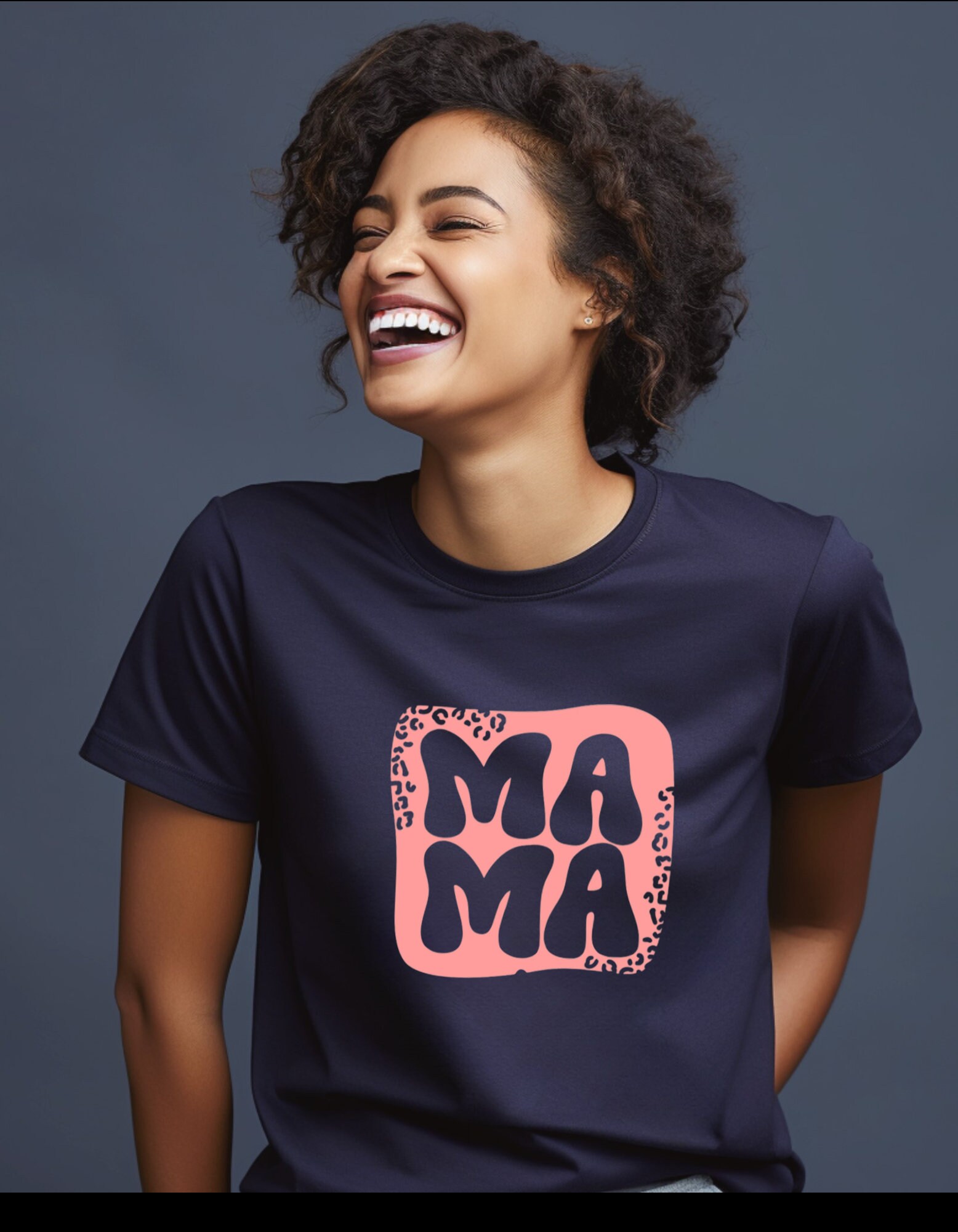 Mama, Mom Shirt, Super Mom, Mother's Day Gift, New Mom Gift, First ...