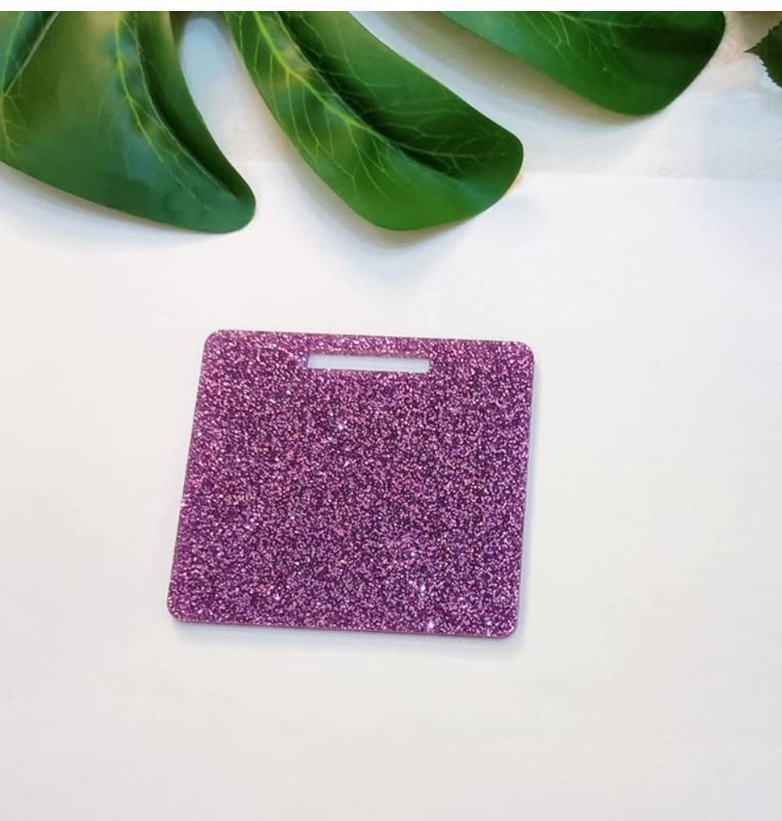 PCT Glitter Badge | Nurse ID Badge | Badge Reel | Nurse Badge | ID ...