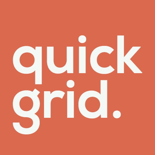 QuickGrid - Etsy