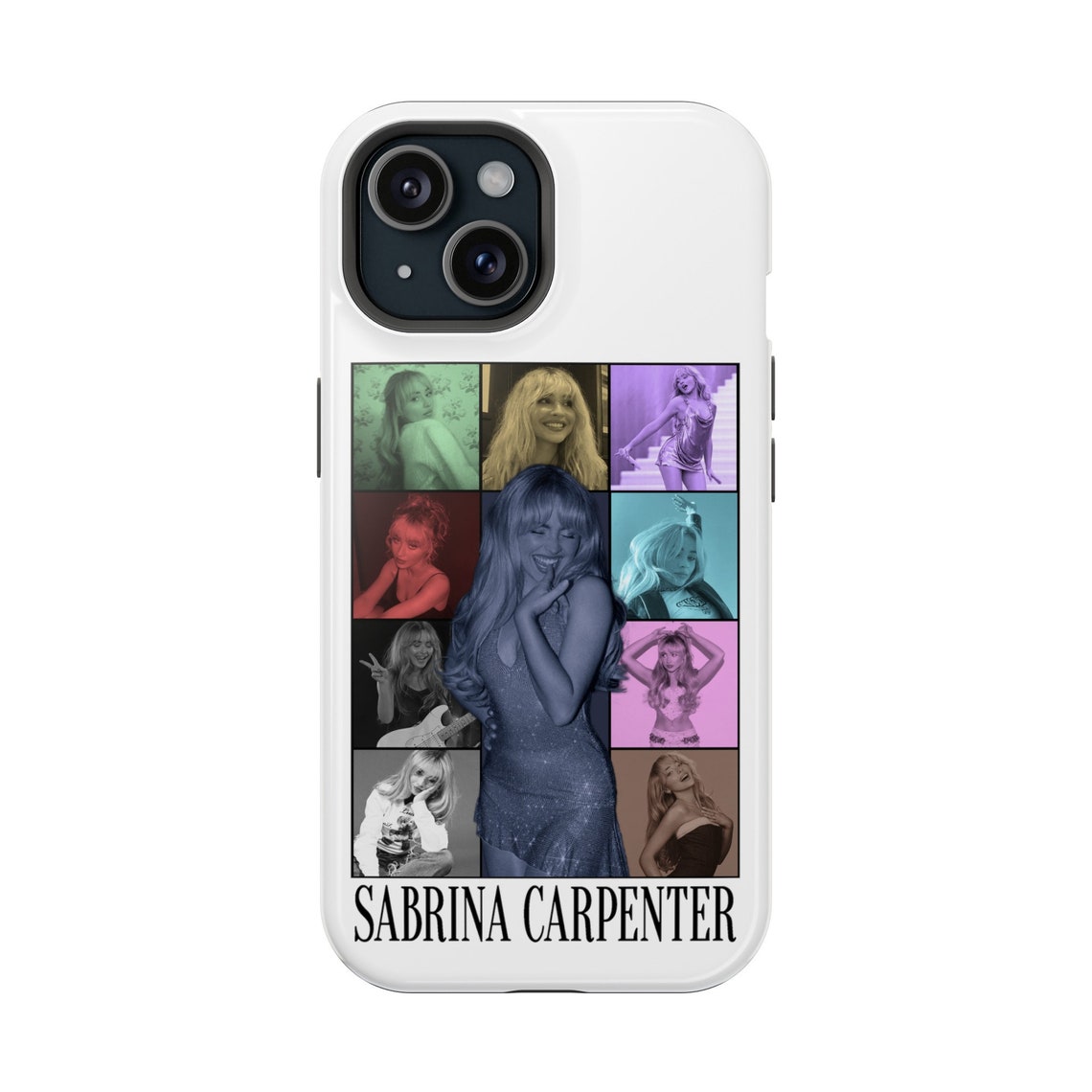 Sabrina Carpenter Eras Tour Phone Case, Sabrina Carpenter Eras Tour ...