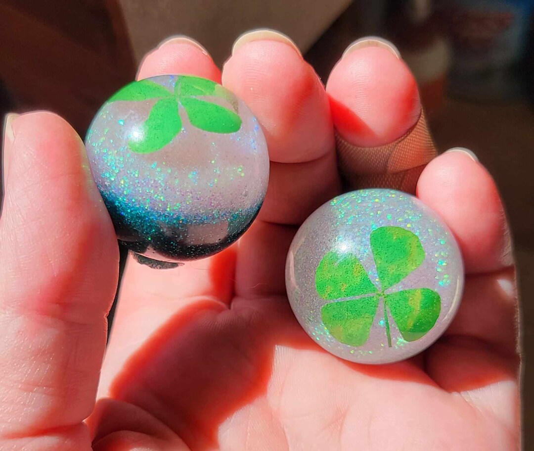 Memorial Orbs - Etsy