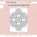 Coloring Savings Challenge, Mini Savings, Save Money Challenge, Color ...