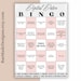 Digital Detox Bingo, Social Media Detox Printable, Digital Detox ...