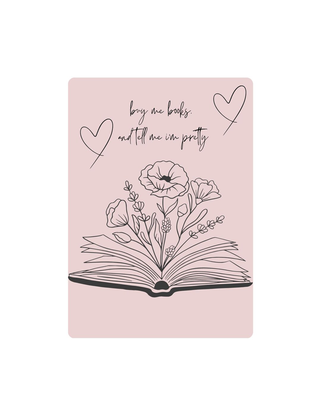 Kindle Paperwhite 11th Gen Cover Insert-book Quotes - Etsy