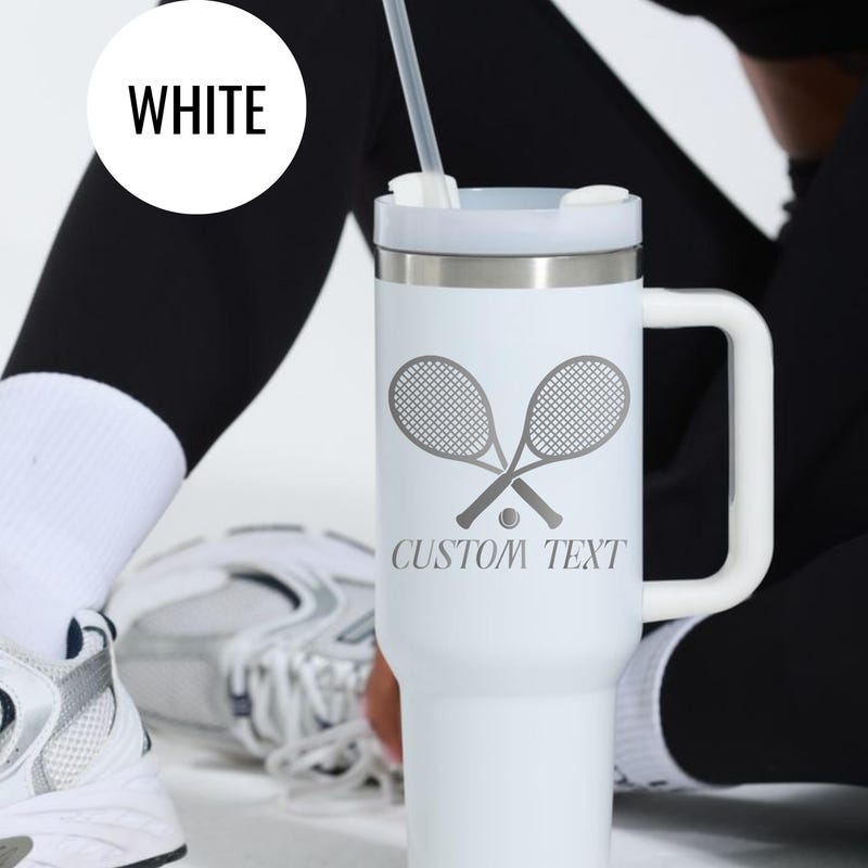 Tennis Birthday Ideas - Etsy