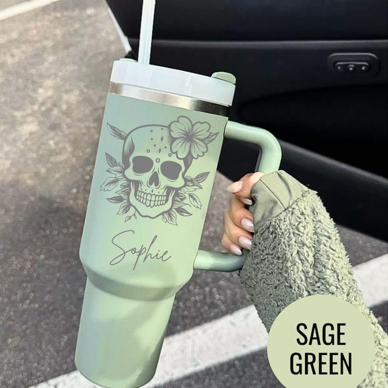 Skull Kitchen - Etsy