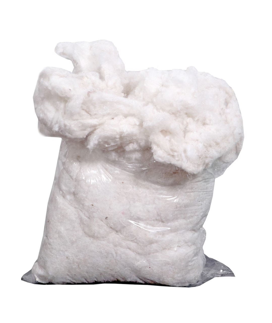 Premium Soft Cotton Filling Stuffing for Toys Crochet Pouf Bed Dog Etc ...