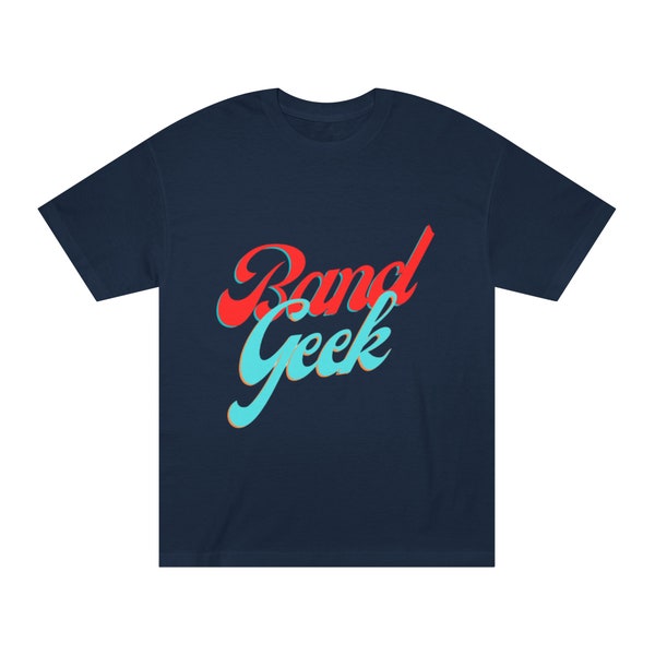 Band Geek - Etsy