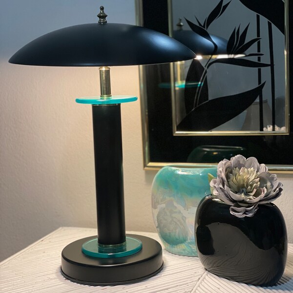 Touch Lamps - Etsy