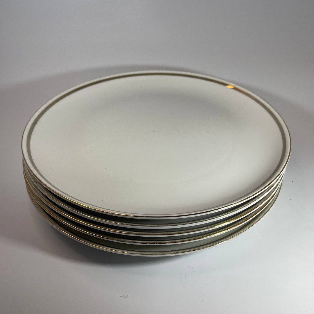St. Regis Fine China 102 Dinner Plates - Lot of 10 - Etsy