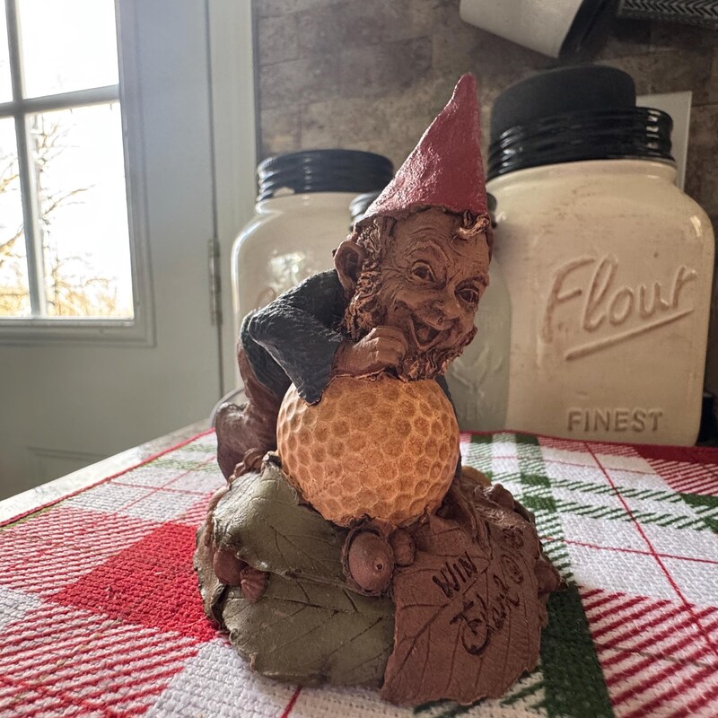 Tom Clark Gnomes - Etsy