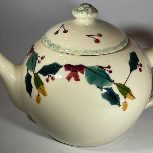 Hartstone Pottery - Etsy