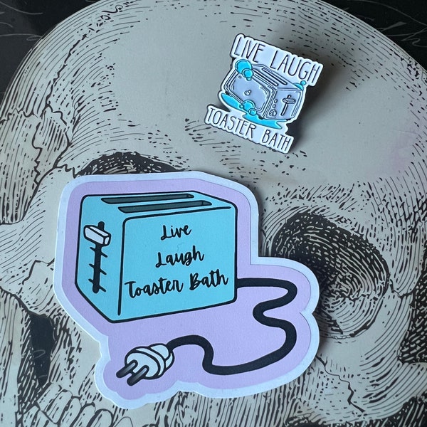 Funny Pins - Etsy